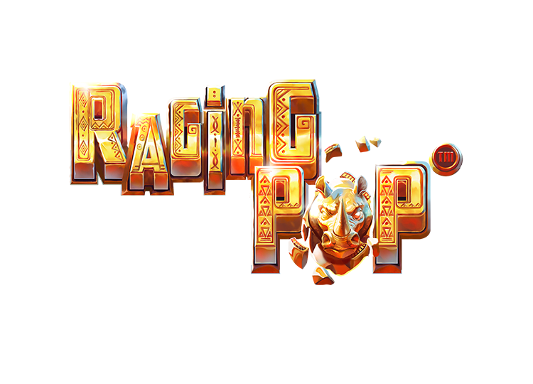 RagingPop™ - Yggdrasil Gaming