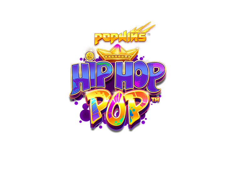 HipHopPop™ - Yggdrasil Gaming